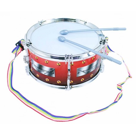 Bubon s paličkami - Rappa - NAAU SK