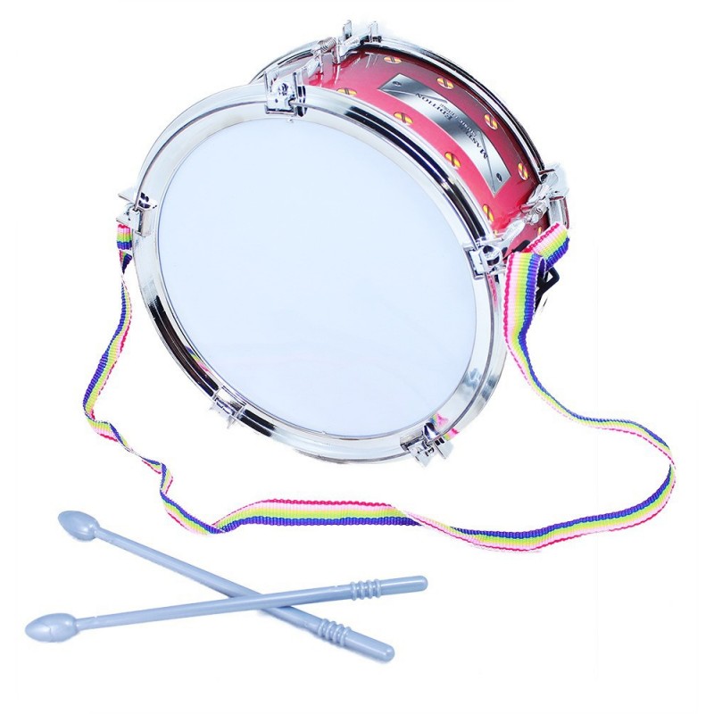 Bubon s paličkami - Rappa - NAAU SK